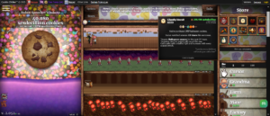 TIME MACHINE IN COOKIE CLICKER: IS IT WORTH IT? – Cookie Clicker