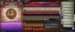 HOW TO ACCESS THE CONTROL PANEL IN COOKIE CLICKER! – Cookie Clicker