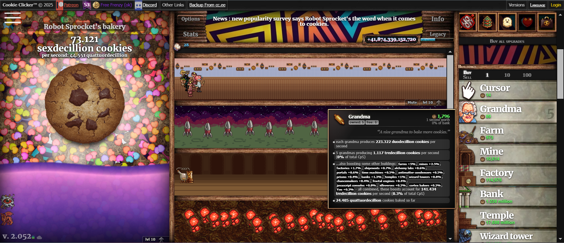 EASY WAYS TO GET INFINITE COOKIES IN COOKIE CLICKER! – Cookie Clicker